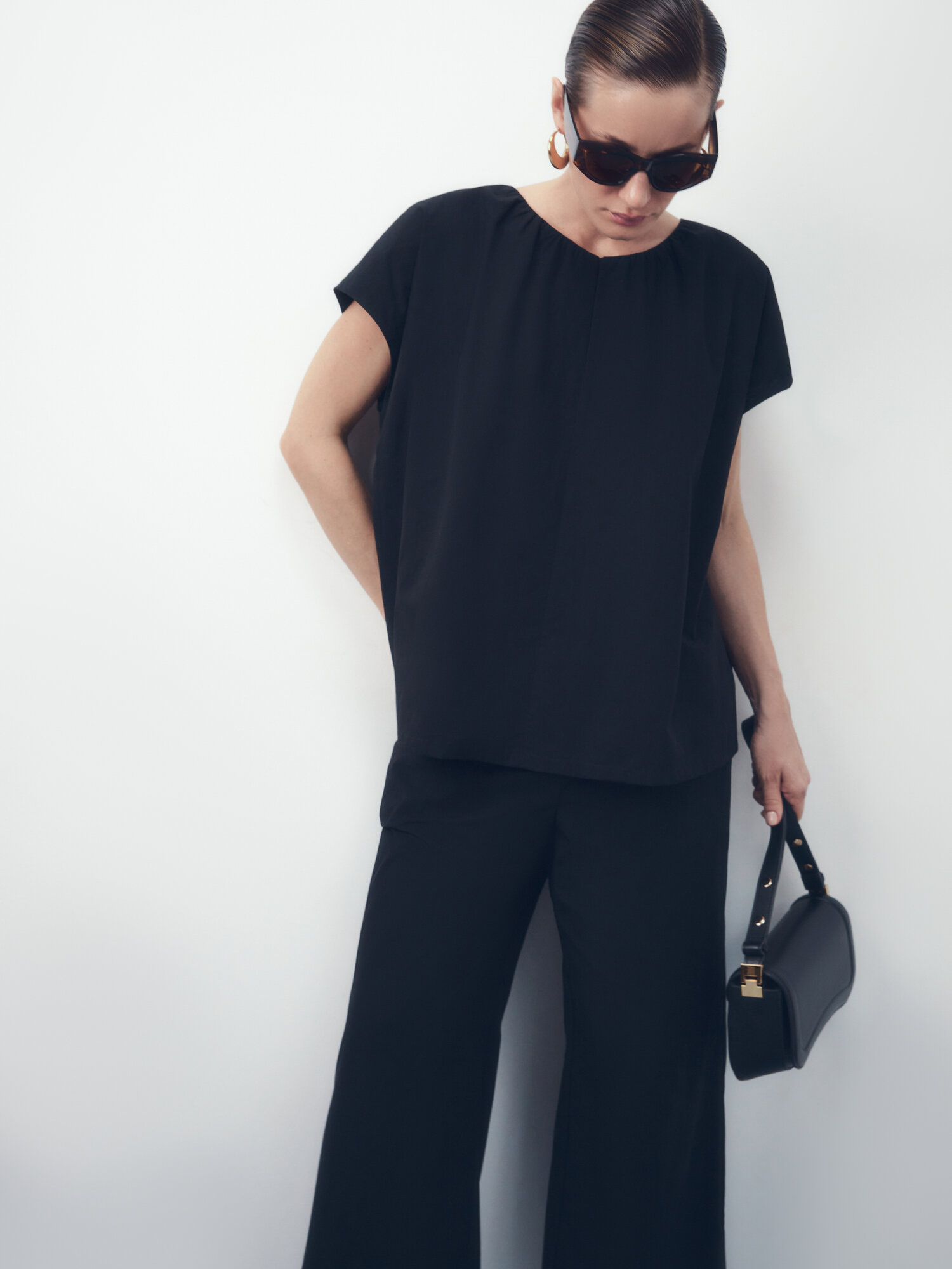 Блуза Весна