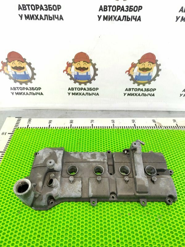Крышка клапанов Mazda Axela BK ZYVE 2003-2009 ZJ0110220