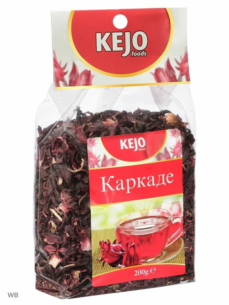 Чай Каркаде