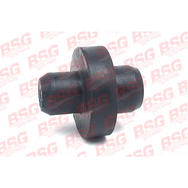 BSG BSG 30-700-027 (6111851 / 84VB8124AA) подушка радиатора\ Ford (Форд) Transit (Транзит) m12 / m15 2,5 d 93