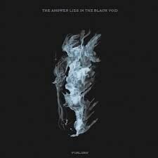 Виниловая пластинка The Answer Lies In The Black Void - Forlorn LP