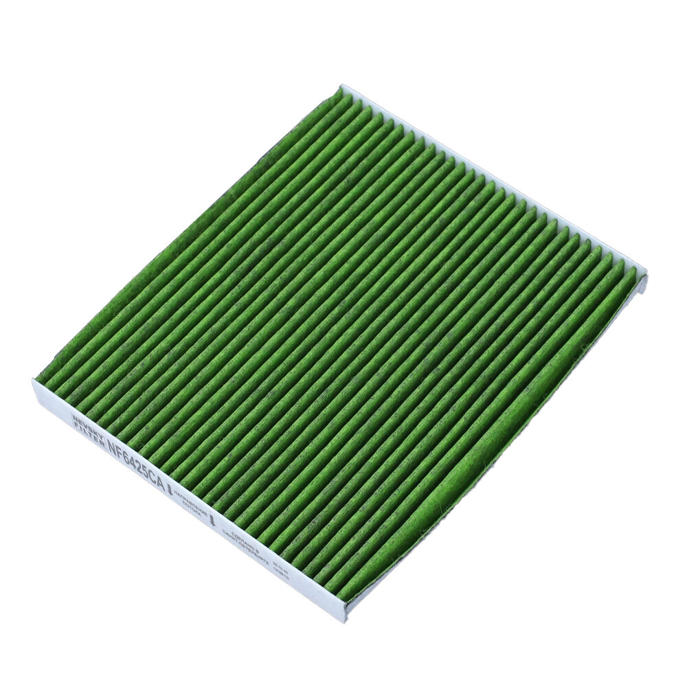 Фильтр салонный антибактериальный HYUNDAI Accent III Elantra New (HD) Elantra XD2 i30 II (GD) , =Т