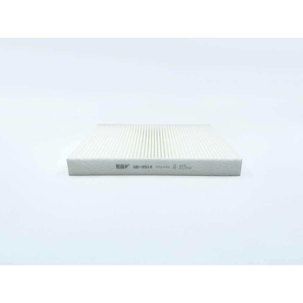 Фильтр салонный VW Amarok, Caravelle T5, Touareg I, Transporter/Bus T5 AUDI Q7 PORSCHE Cayenne I BIG