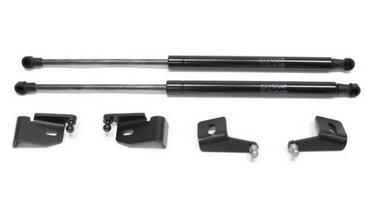 Упоры капота АвтоУпор для Lifan X60 2012-2016 2016-н. в, 2 шт, ULIX60012