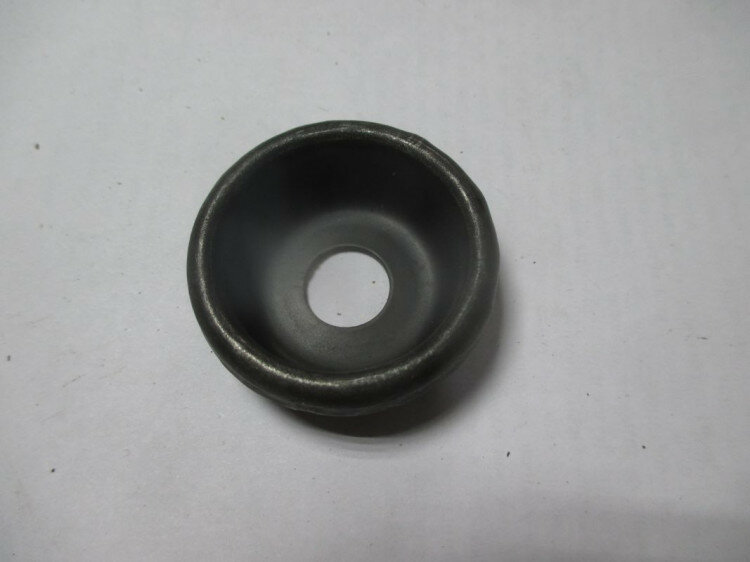 Втулка заднего амортизатора 90468511 OPEL OMEGA B 1994-2003г - GM