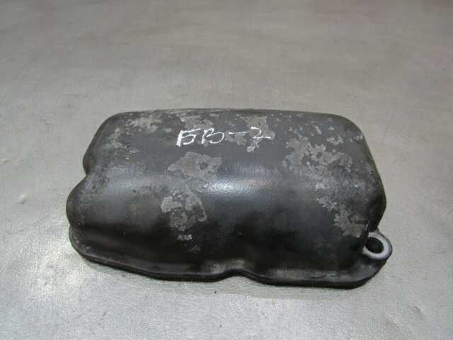 Крышка клапанная двигателя DC13 Scania P, R, G