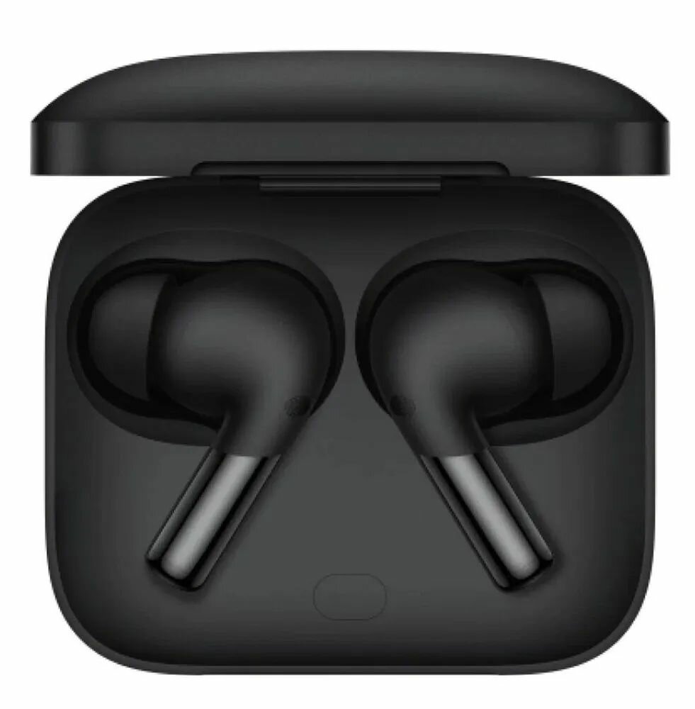 Беспроводные наушники OnePlus Buds Pro 2, Obsidian Black (E507A)