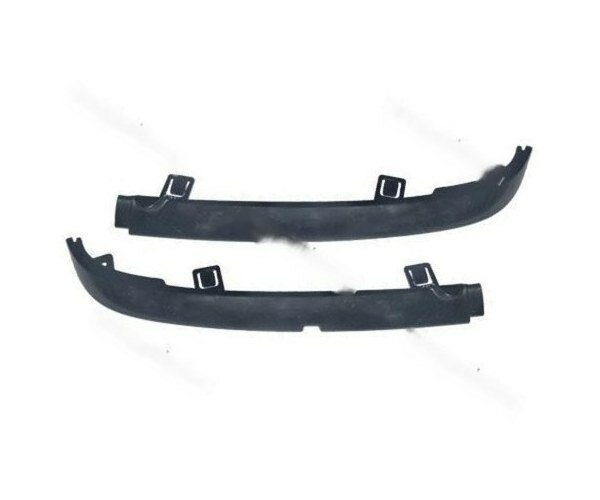 Облицовка фар 2113-15 реснички кампласт