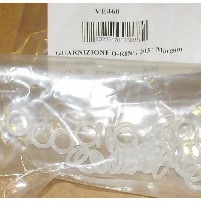 Кольцо уплотнитель 7.66x1.78mm VE87027