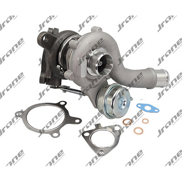 JRONE 8G15400C44 турбина