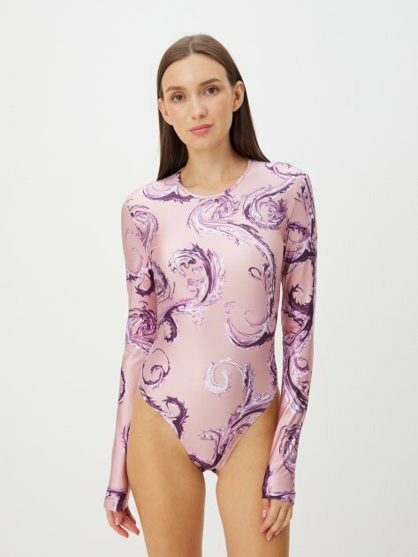 Боди бельевое