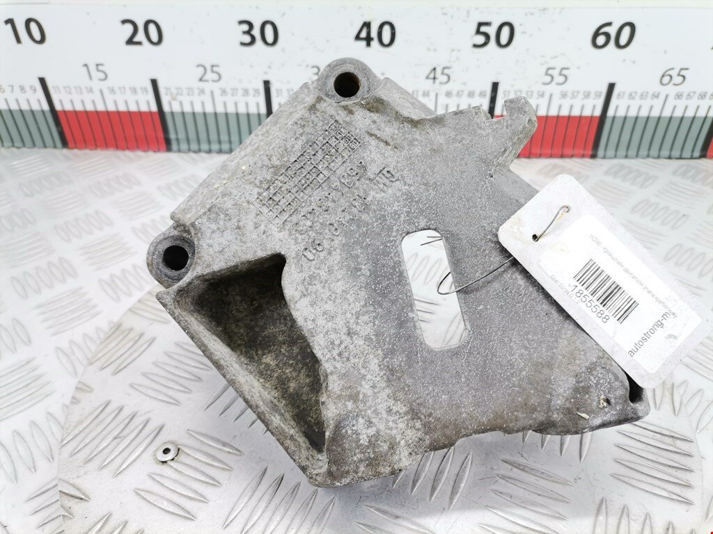 Кронштейн (крепление лапа) двигателя Opel Corsa D 13248790 арт. 1855588
