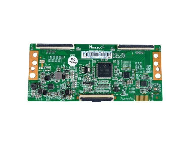 Плата T-Con PT550GS01-3-C для Haier 55 SMART TV AX