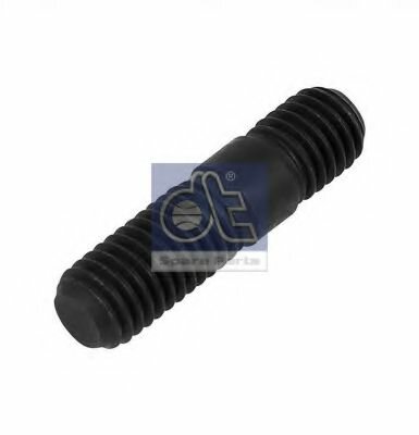 Болт выхлопной трубы HCV Diesel Technic 3.19123