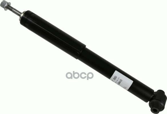 Амортизатор задний Boge арт. 36-J94-0