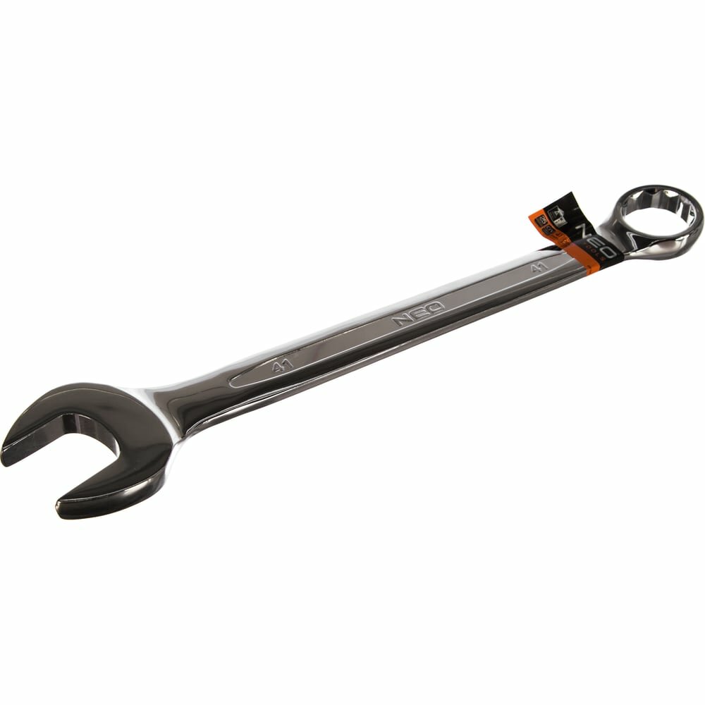 Комбинированный ключ NEO Tools 09-741