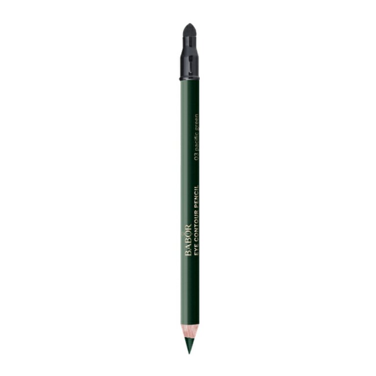 Babor Age ID Eye Contour Pencil Контур для век 03 pacific green (тёмная бирюза)
