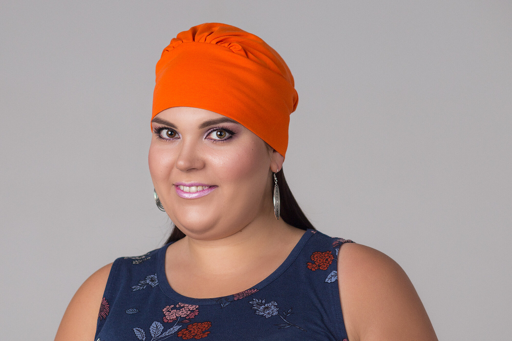 Тюрбан Elza Meyger Тюрбаны. Шапочки для женщин