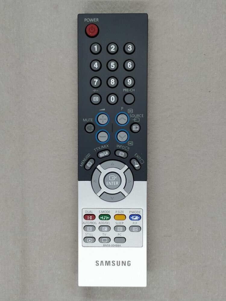Оригинальный Пульт д-у Samsung BN59-00488A