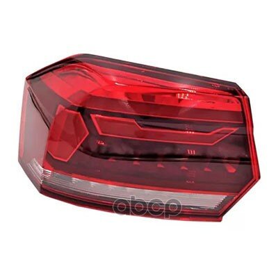 Светодиодный задний фонарь VAG арт. 6N5945095
