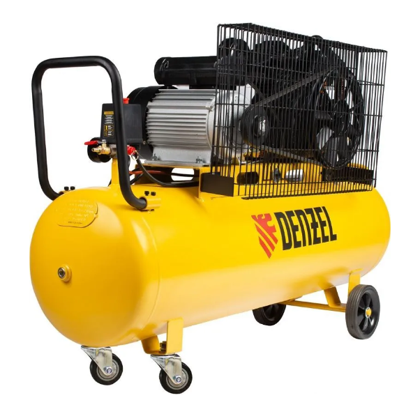 Компрессор DENZEL BCV2300/100