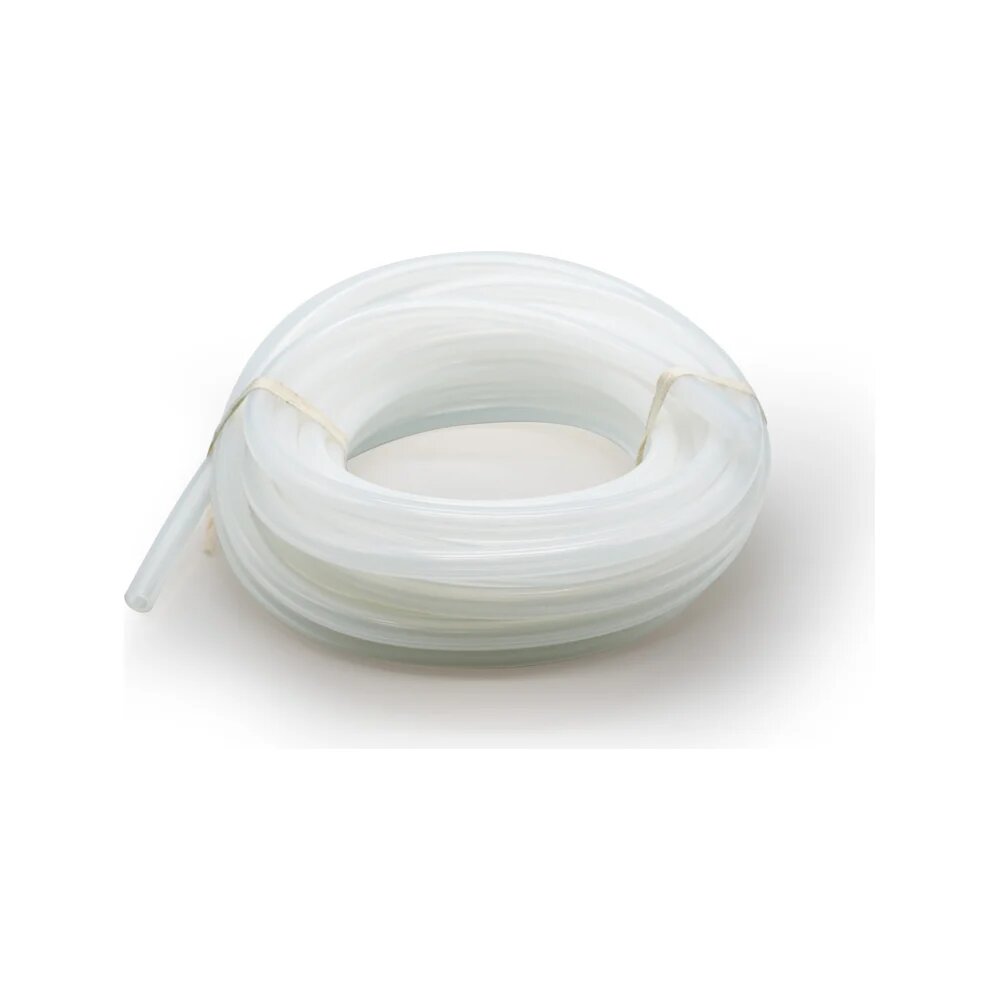 Итек Трубка силиконовая прозрачная 12x1,5, 50 метров 4687204672255