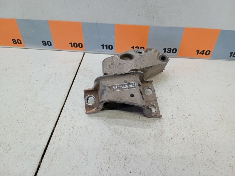 Б/У подушка двигателя, Пежо Боксер (не елабуга) Опора двигателя Peugeot Boxer 2010 250 227498 Peugeot-Citroen арт. 1358086080