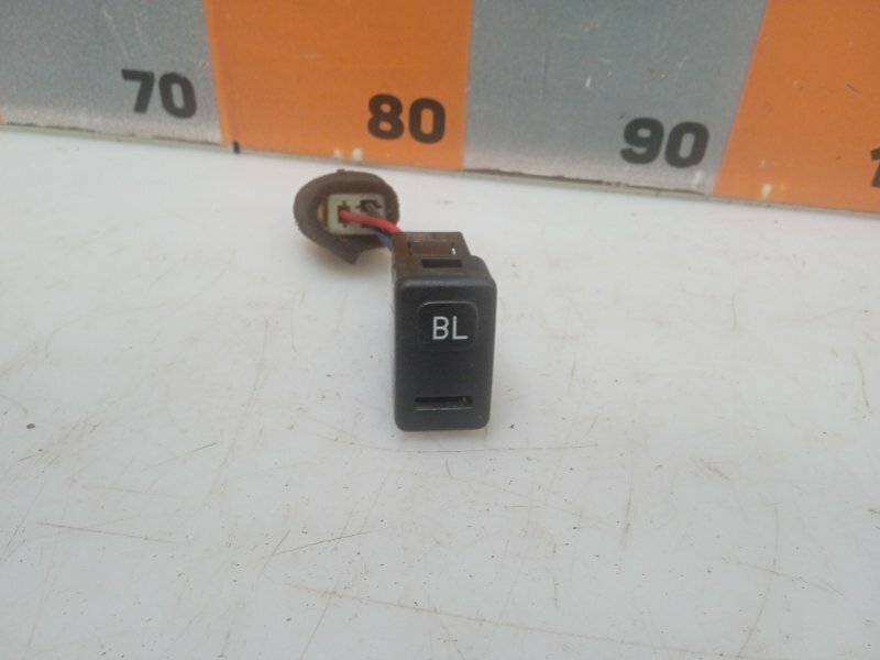 Б/У BL, Киа Спортейдж 1 Кнопка Kia Sportage 1994 1, JA 281160 Hyundai-KIA арт. 0K01166910, 1303