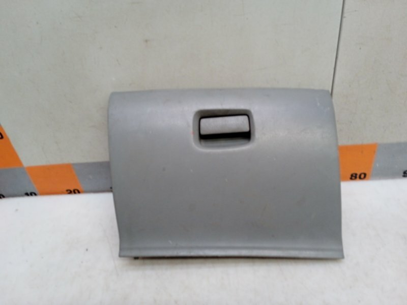 Б/У Мицубиси Спейс Стар 1 Бардачок Mitsubishi Space Star 1999 1, DG1A 298023 MITSUBISHI арт. MR270217