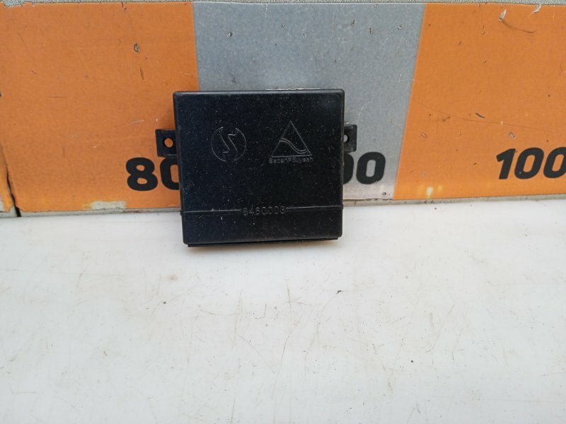 Б/У Иран Ходро Саманд Блок управления парктроником Iran Khodro Samand 2007 307715 Iran Khodro арт. 8460003