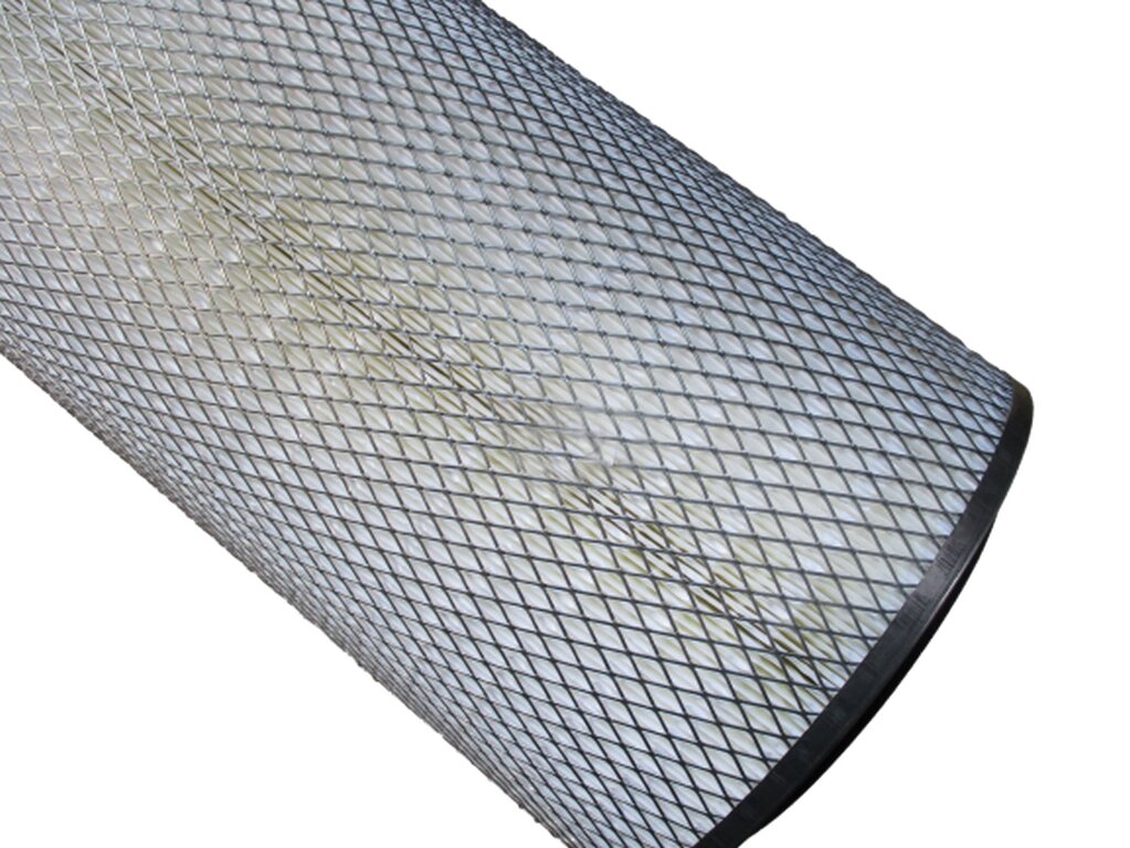 Фильтр воздушный К-744 (с 2016г), КамАЗ, МАЗ, комбайн Лида-1600 комплект