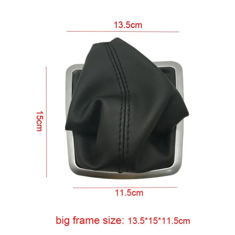 Ручка переключения передач для автомобилей Ford Focus 2, MK2, FL, MK3, MK4, MK7, MONDEO, KUGA, GALAXY, FIESTA, 5 скоростей, 6 режимов Big frame