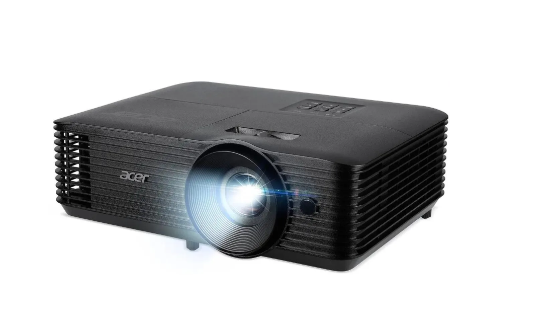 Проектор Acer X1328WHn (MR. JX211.001)