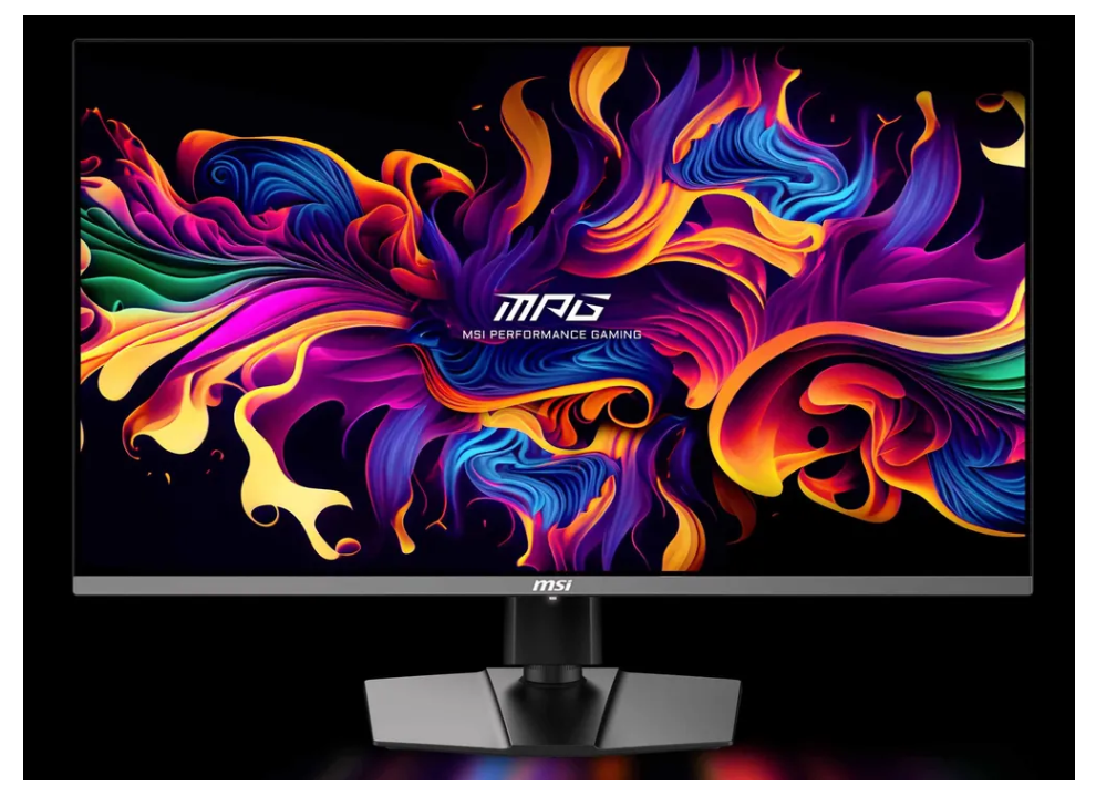 Монитор MSI MPG 321URX QD