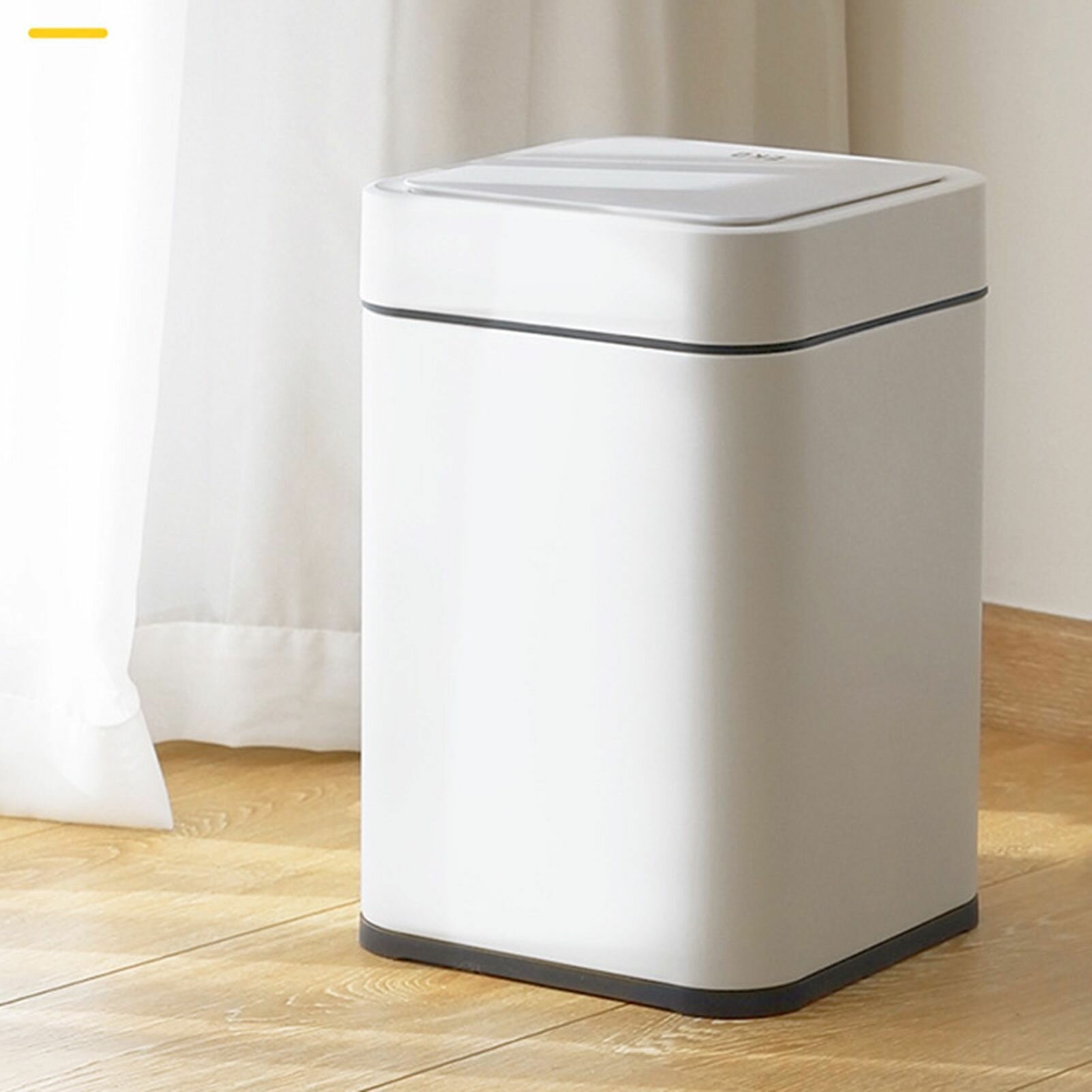 EKO Smart Sensor Контейнер для крупногабаритных отходов с крышкой 10 л -HJ