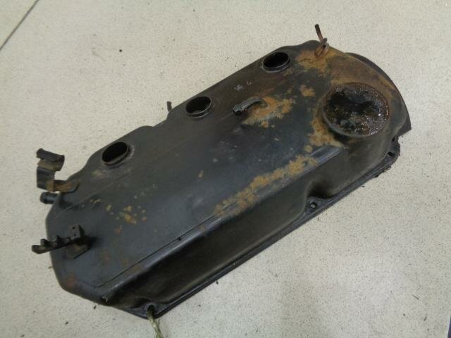 Крышка головки блока клапанная от Mitsubishi Galant EA 1996-2003