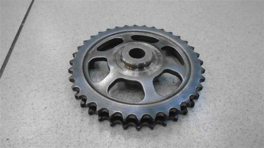 Шестерня распредвала от Porsche Cayenne 2002-2010