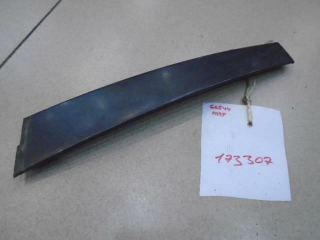 Накладка двери передней правой (наружная) от Dodge Stratus 2000-2006