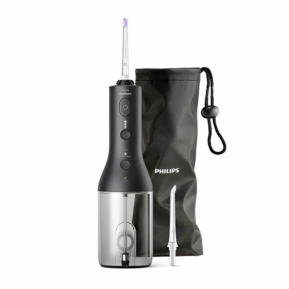 Ирригатор Philips Sonicare HX3826/33 — фото 1