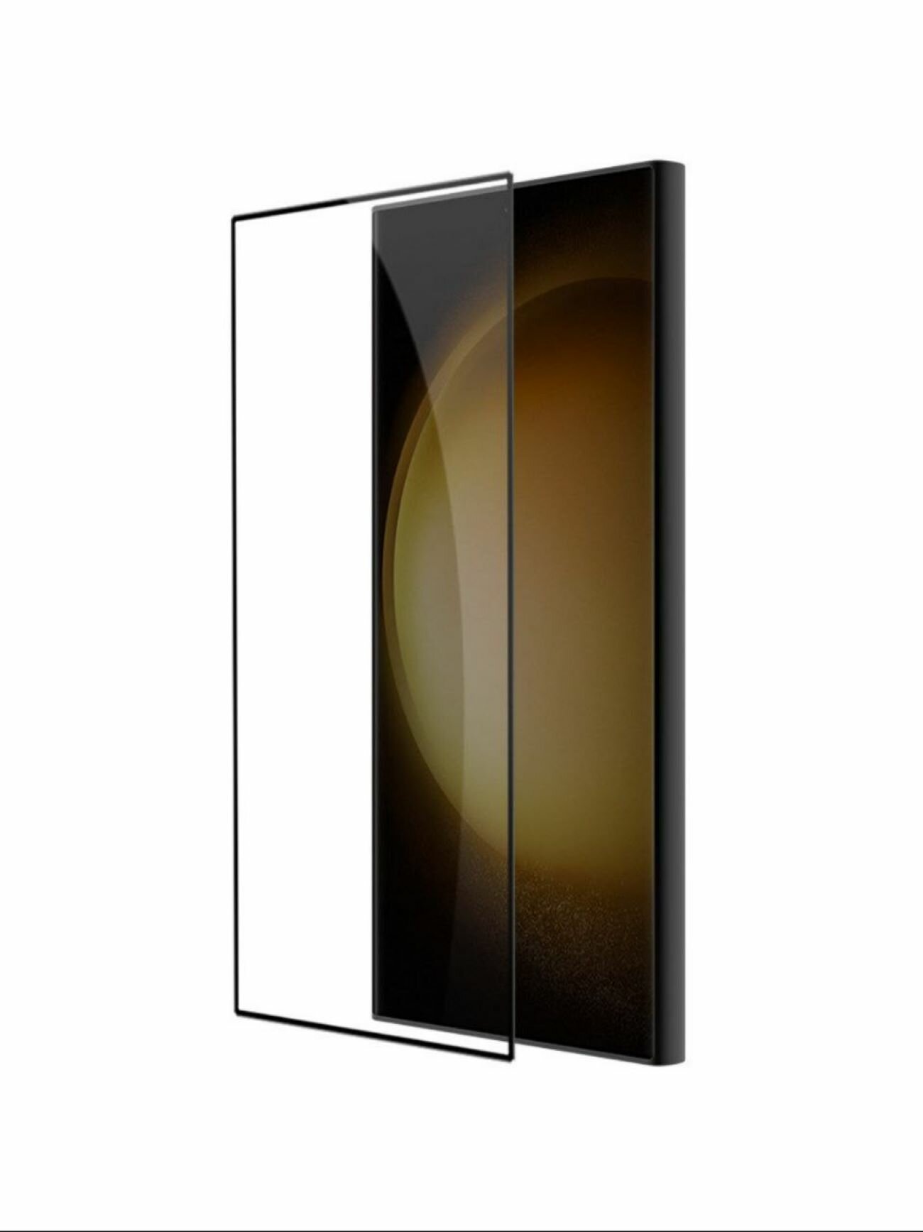 Защитная пленка Nillkin для телефона Samsung Galaxy S24+