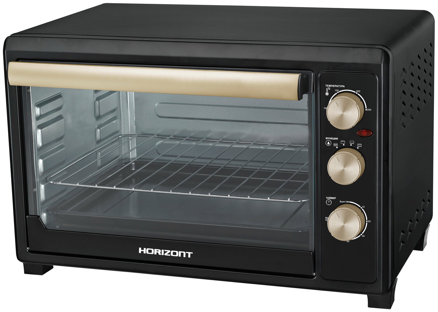 Электропечь Horizont MO-4502B