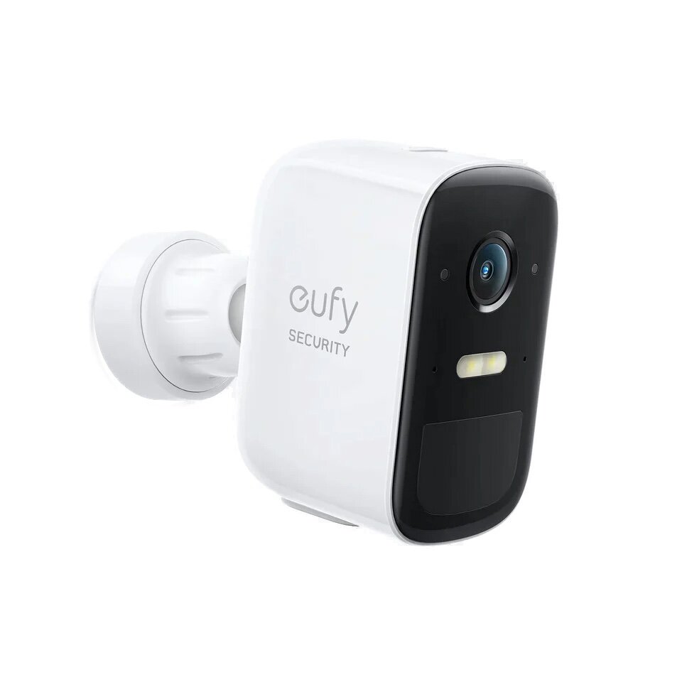 Дополнительная камера Eufy eufyCam S220 (eufyCam 2C Pro) Add-on Camera T81423D1 (1-Cam Pack)