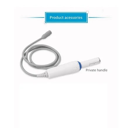 HIFU Vagina handle 1pcs Comqytech