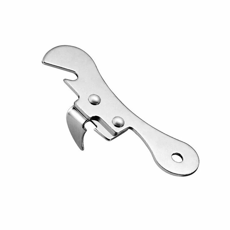 Открывалка для банок и бутылок Silver ELESAHOME