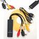 BAOFENG Easycap USB 2.0 Video Grabber