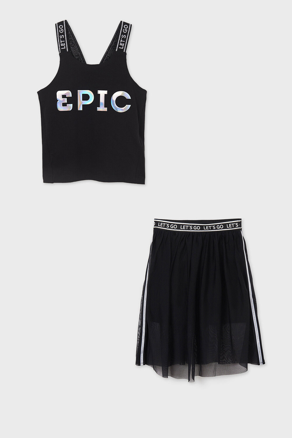 Комплект одежды