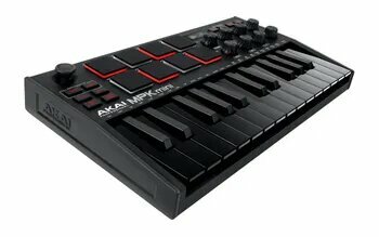 MIDI-контроллер