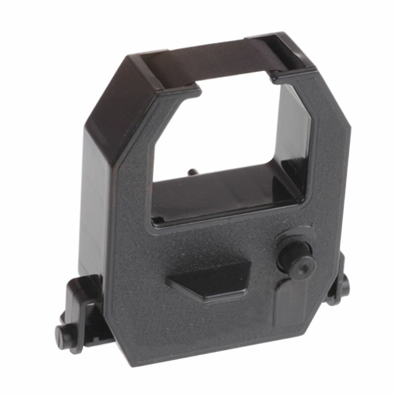 Лента для часов времени с черными чернилами подходит для Amano EX3000 EX5000 EX6000 EX6200 EX9200