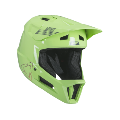 Велошлем Leatt MTB Gravity 1.0 Helmet (Mojito, L, 2025 (1025105282))