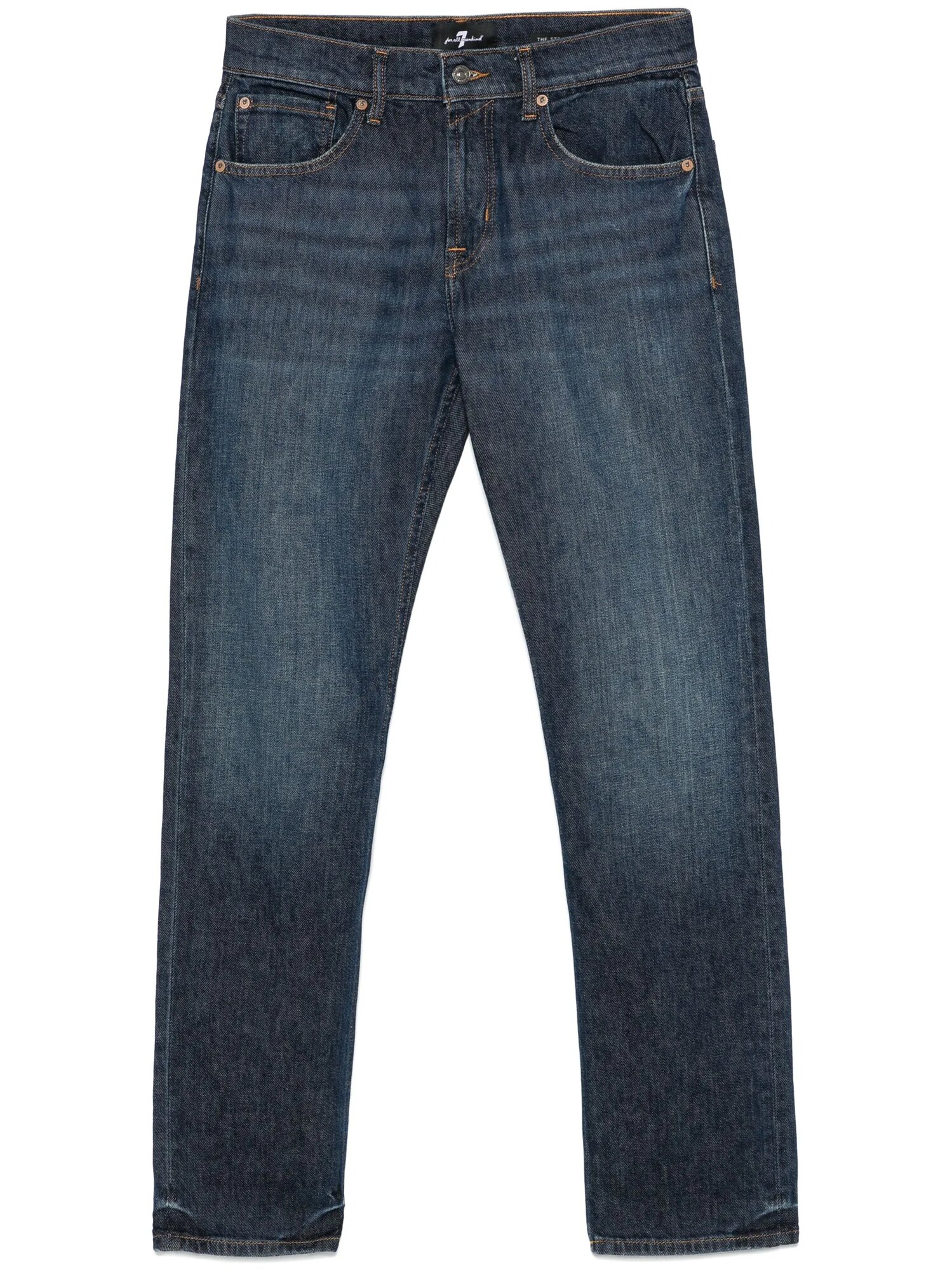 Джинсы Roadmap 